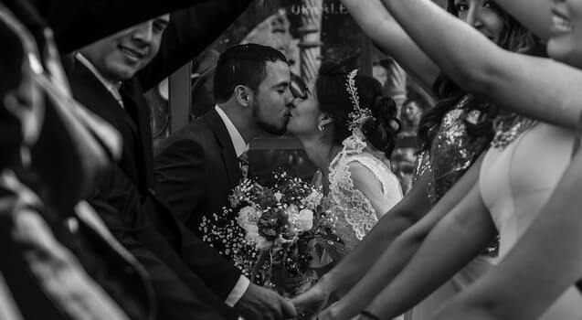 Fun Party Extras to Rent for an Original Wedding